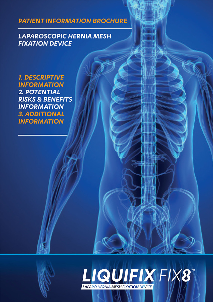 LIQUIFIX™ | LiquiBand