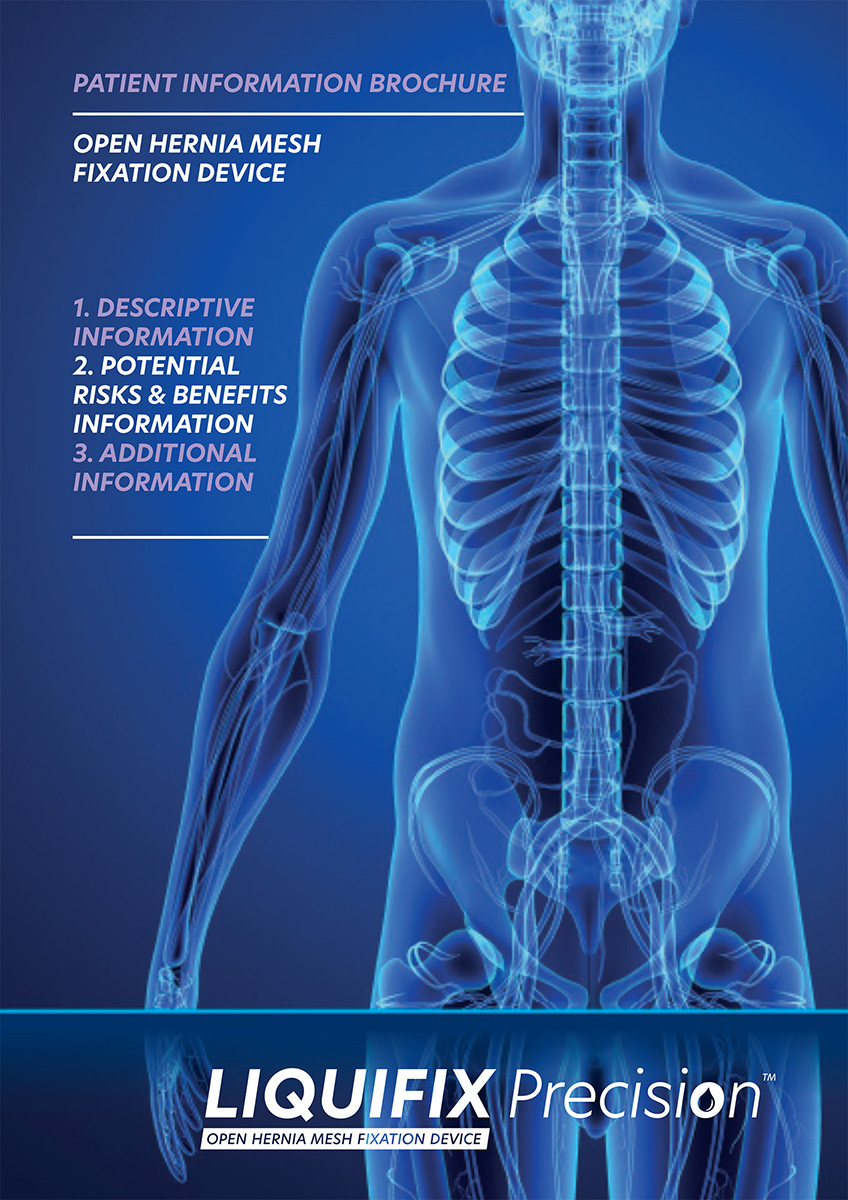 LIQUIFIX™ | LiquiBand