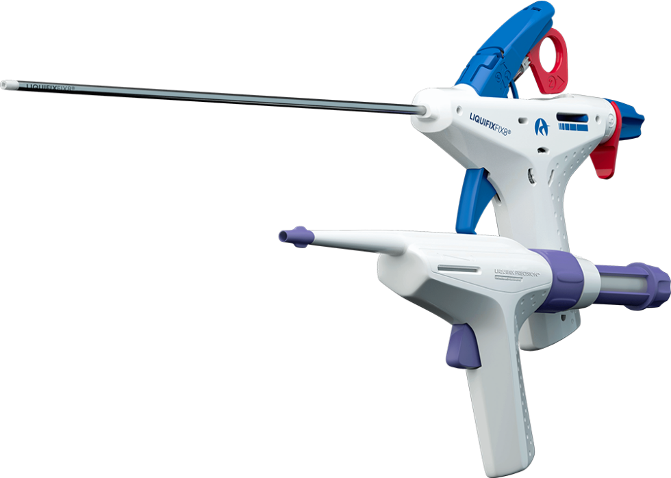 LIQUIFIX™ | LiquiBand