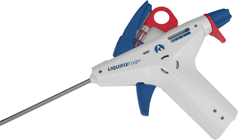 LIQUIFIX™ | LiquiBand