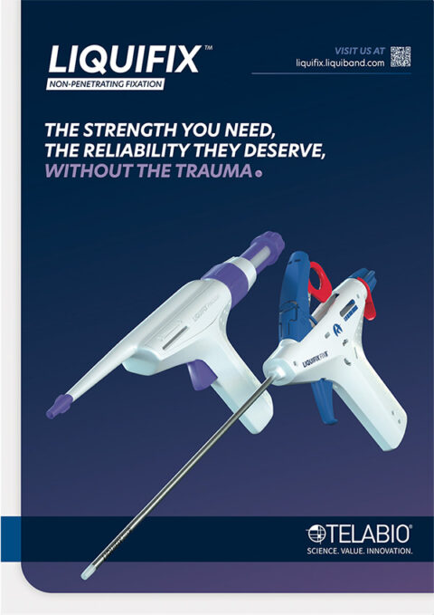 LIQUIFIX™ | LiquiBand